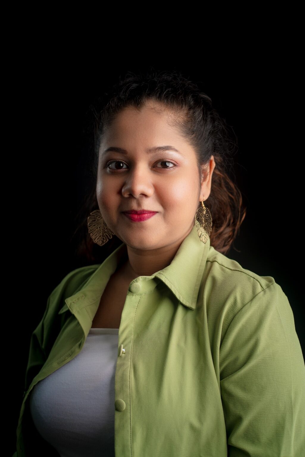 About me – ITsphere by Sanjula